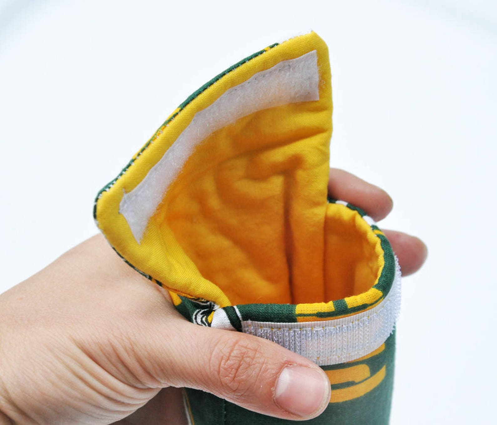 Green Bay Packers Glasses Case, Sunglasses Protector, Reading Glasses ...