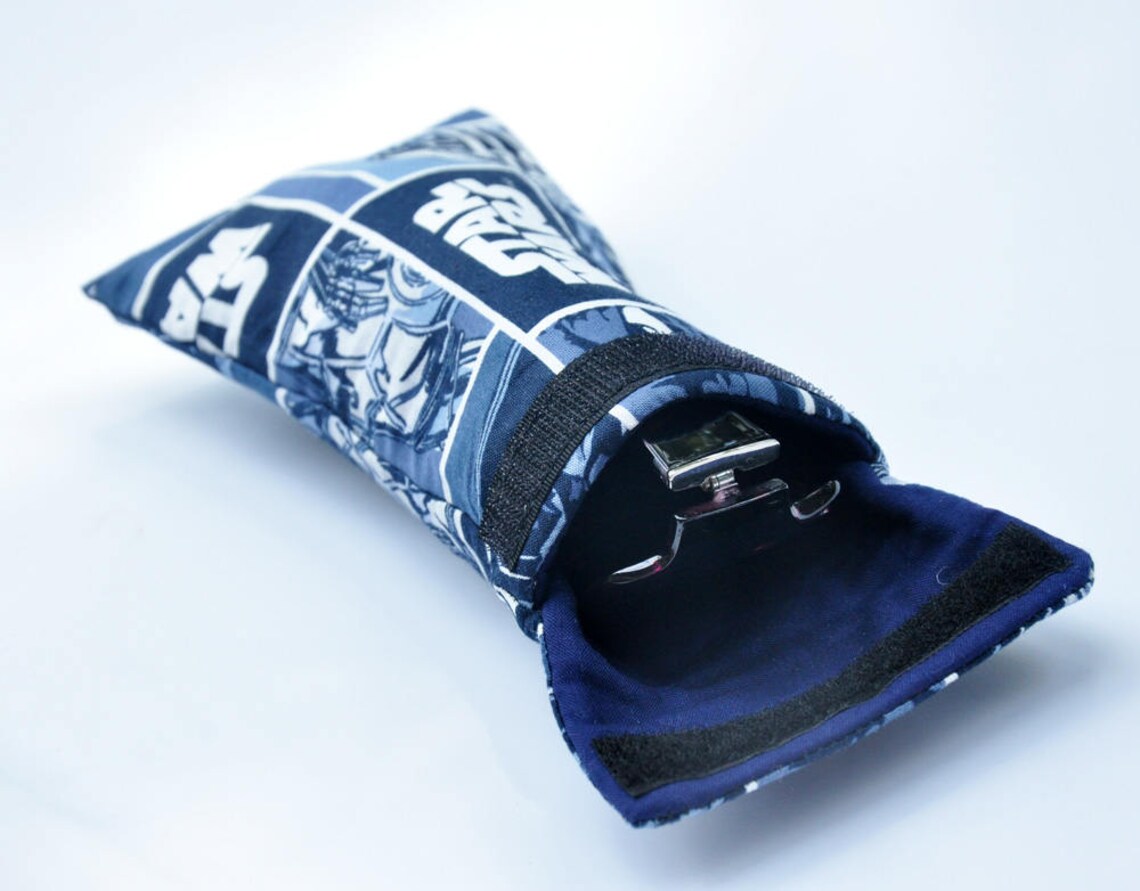 Star Wars Glasses Case, Eyeglasses Holder, Reading Glasses Pouch ...