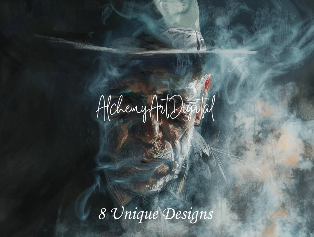 Italian Mafia Art Paintings Smoky Gothic Gloomy Italian Mafia History ...