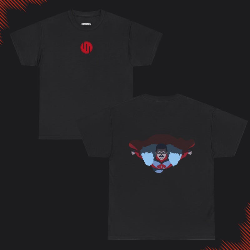 Thragg Shirt - Etsy