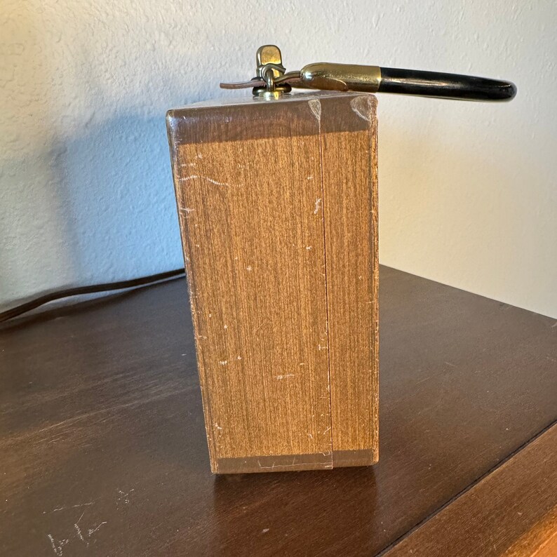 Enid Collins Box Bag - Etsy