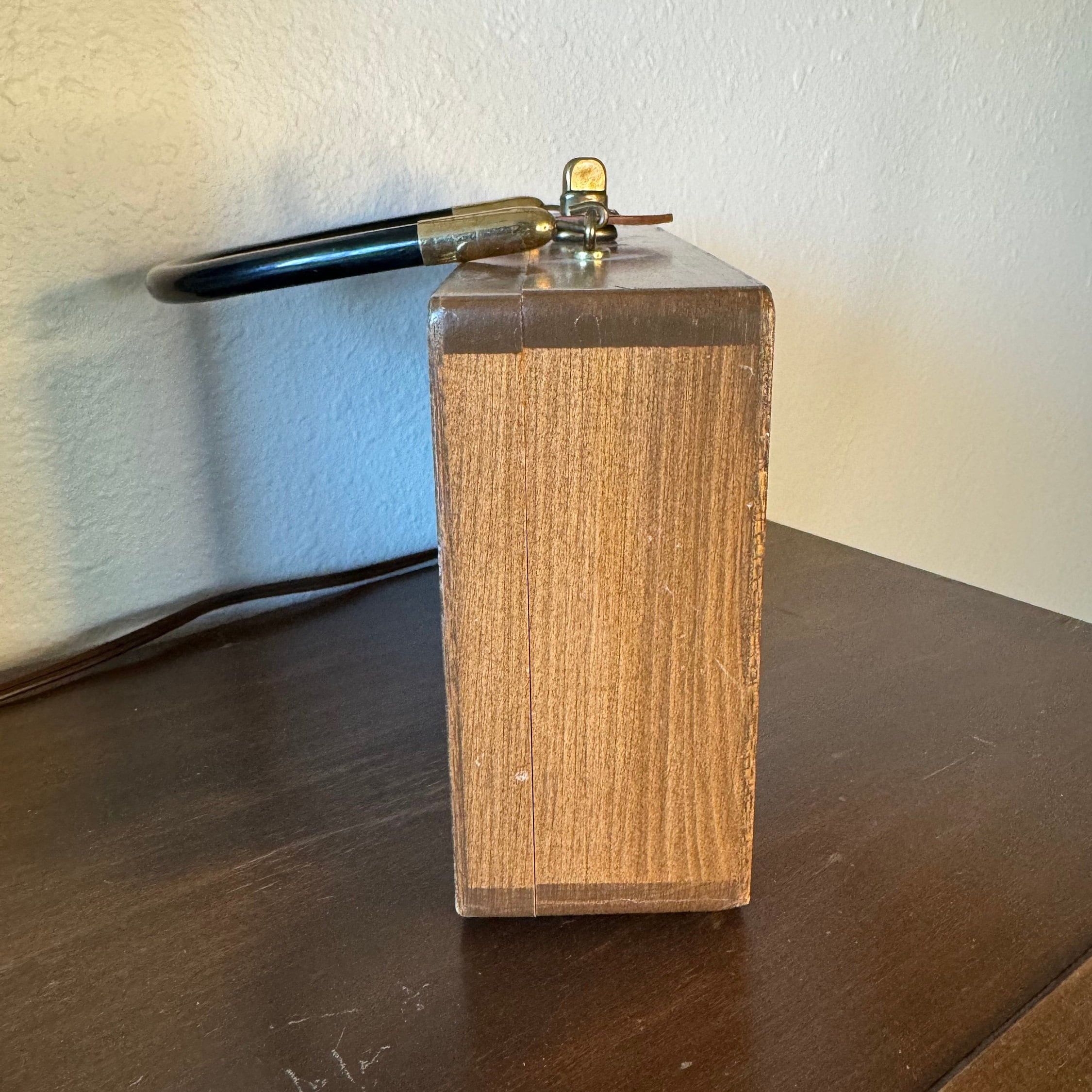 Enid Collins Box Bag - Etsy