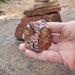 Ceramic Terracotta House Rattle With Fairies - Etsy