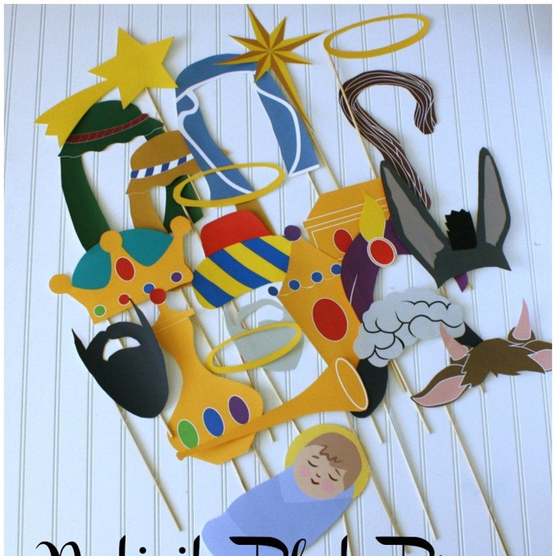 Christmas Photo Prop - Etsy