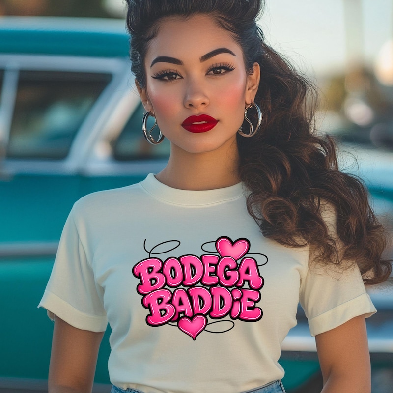 Pink Baddie Outfits - Etsy