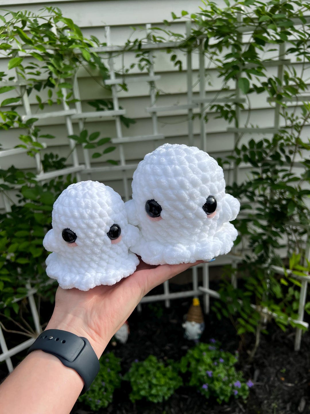 Ghosty Bundle - Etsy