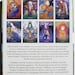 Sacred Earth Oracle Deck, SIGNED Art by Helena Nelson Reed, Text by ...
