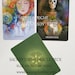 Sacred Earth Oracle Deck, SIGNED Art by Helena Nelson Reed, Text by ...