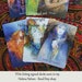 Sacred Earth Oracle Deck, SIGNED Art by Helena Nelson Reed, Text by ...