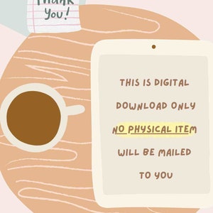 DIGITAL | Planner Reward Stickers | Kids Well Done Teacher Sticker ...