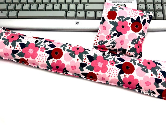 Computer Home-office Keyboard Wrist Rest-gadget Gifts: Keyboard Wrist ...