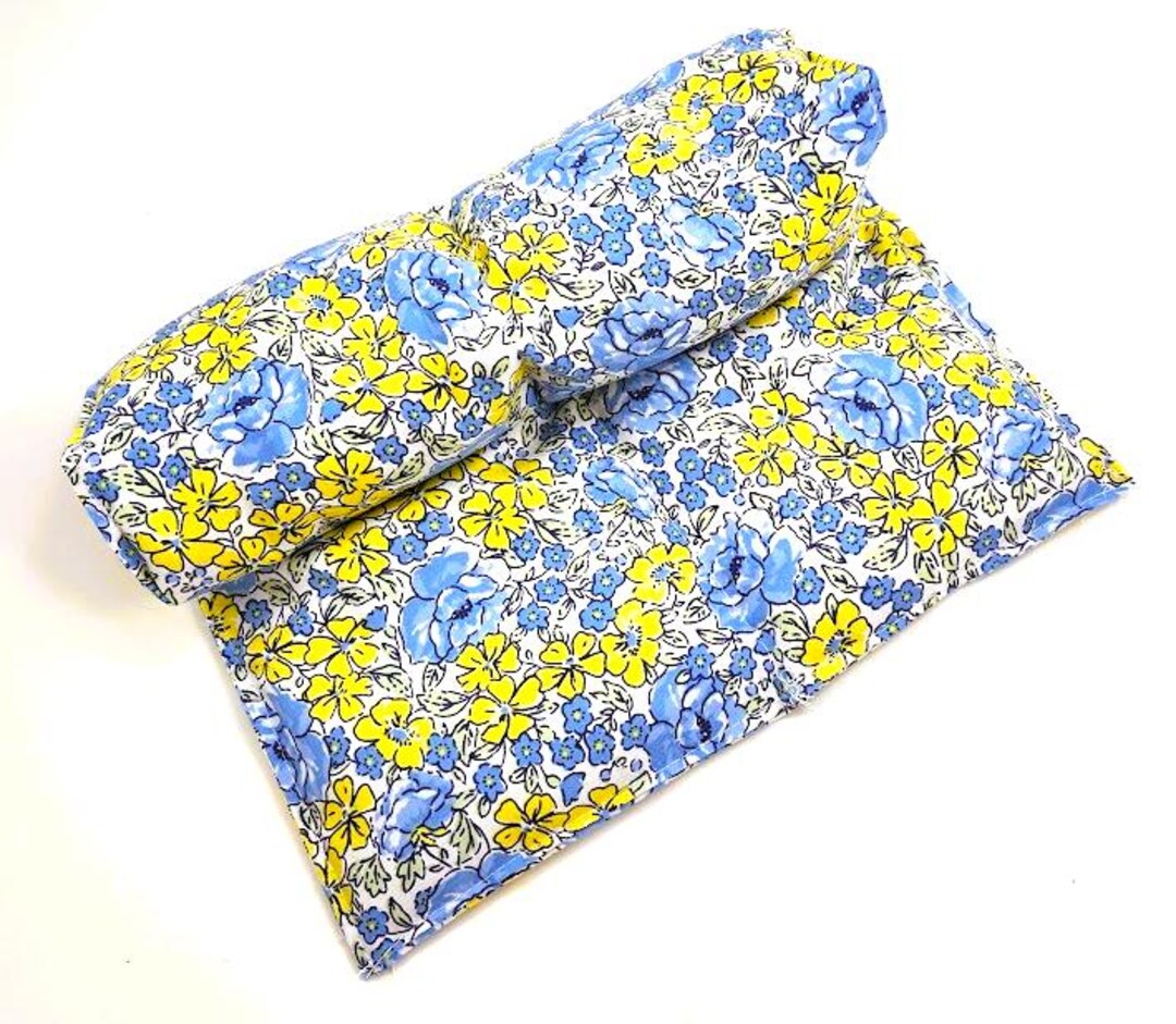 Lumbar Heat Pack: Back Pain Relief for Hips & Arthritis - Etsy
