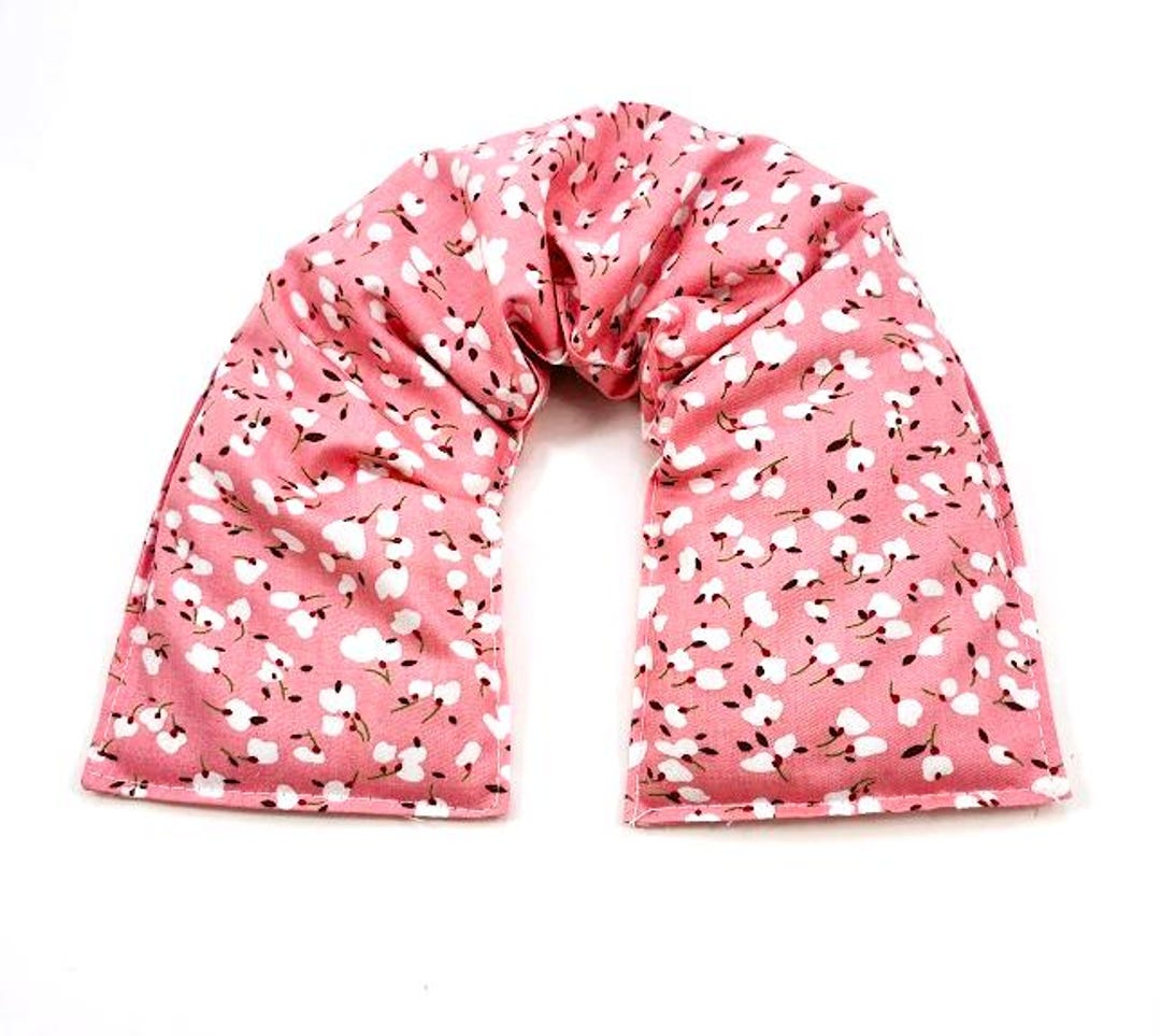 Neck/shoulder Heat Pack Microwavable- Neck Shoulder Pack-heat Pack-hot ...