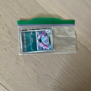 Pokémon Card Pack - Etsy