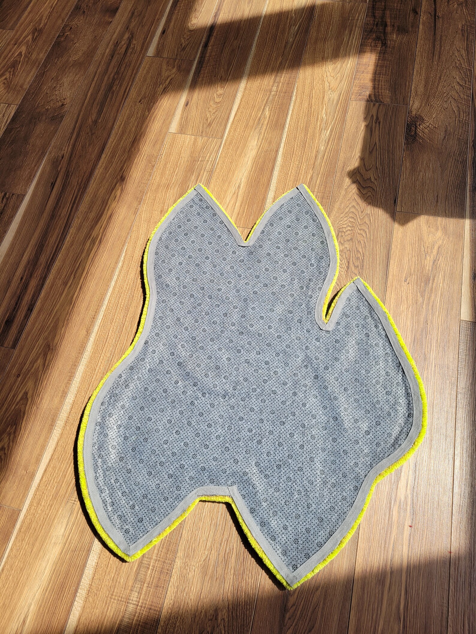 Hazbin Hotel Cursed Cat Alastor Rug - Etsy