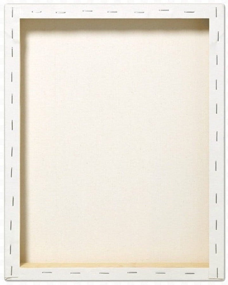 New 3ftx2ft Pop Abstract Acrylic Collage Art Canvas Painting - Etsy