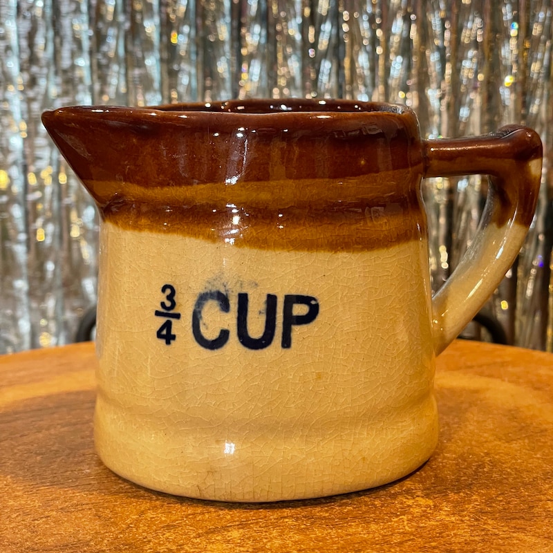 Old Spouter Pottery - Etsy