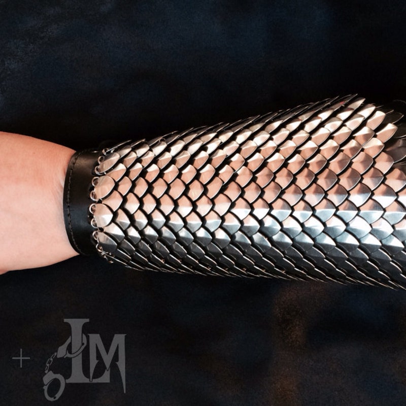 Scalemail - Etsy