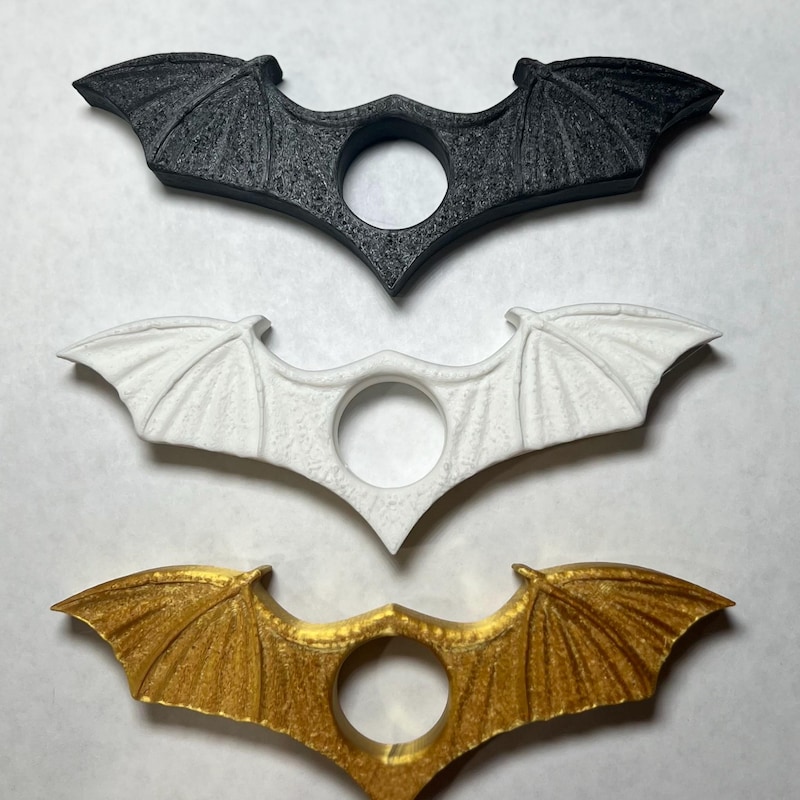 Bat Wings - Etsy