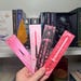 Fantasy Sword Bookmark Set: Pink 3D Printed Bookish Gift - Etsy