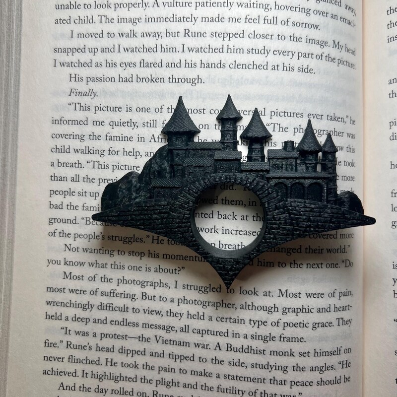 Book Accessories - Etsy