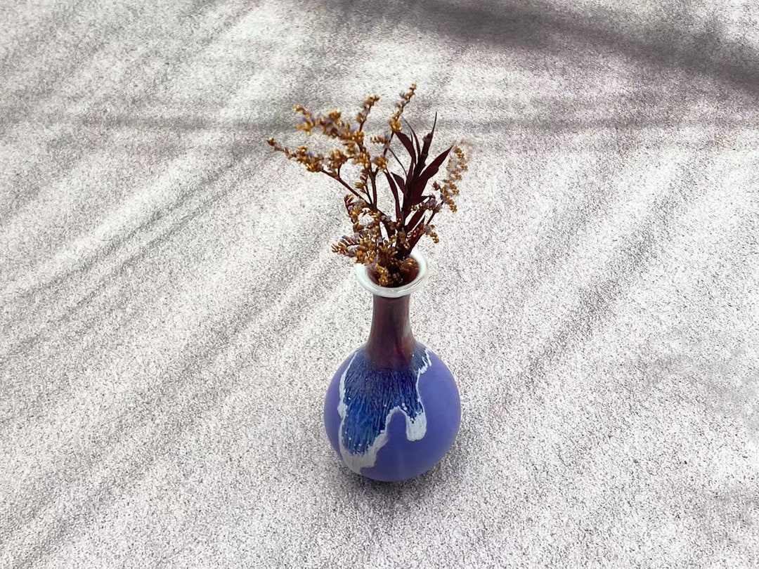 Cute Mini Mommy Pot for Desktop Decor Gifts for Her, Unique Miniature ...