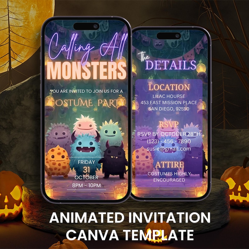 Mobile Dracula - Etsy