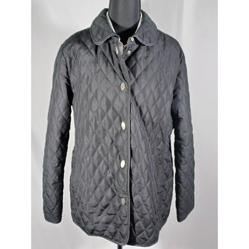 White Stag Jacket - Etsy
