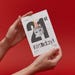 Y2K 21st Birthday Invitation: Editable Magazine Cover Template (digital ...