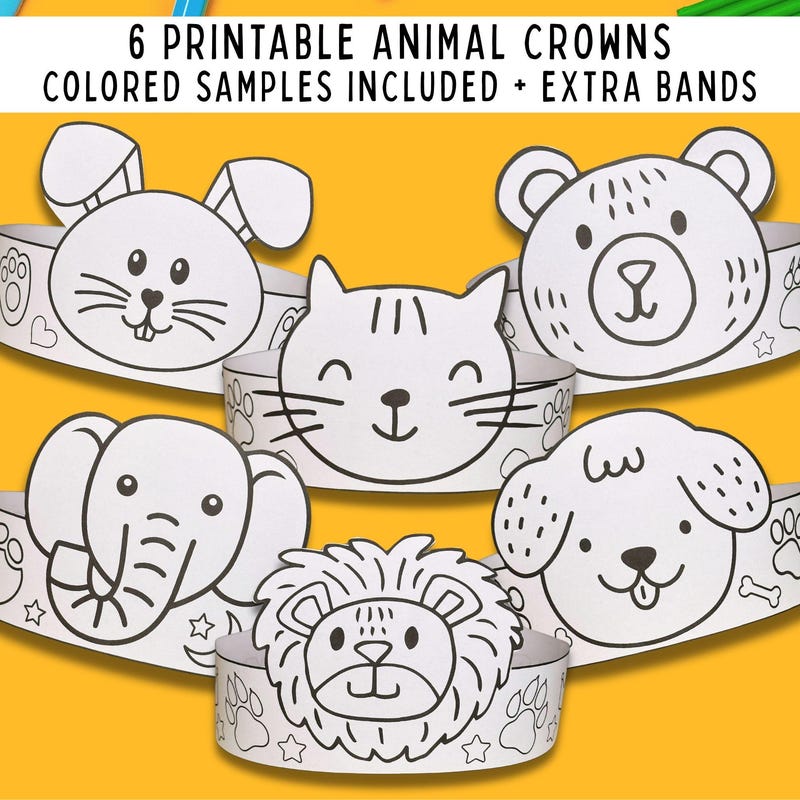 Paper Flower Hat Decor - Etsy