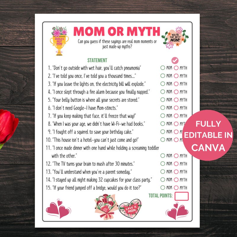 Mothers Day Favors - Etsy