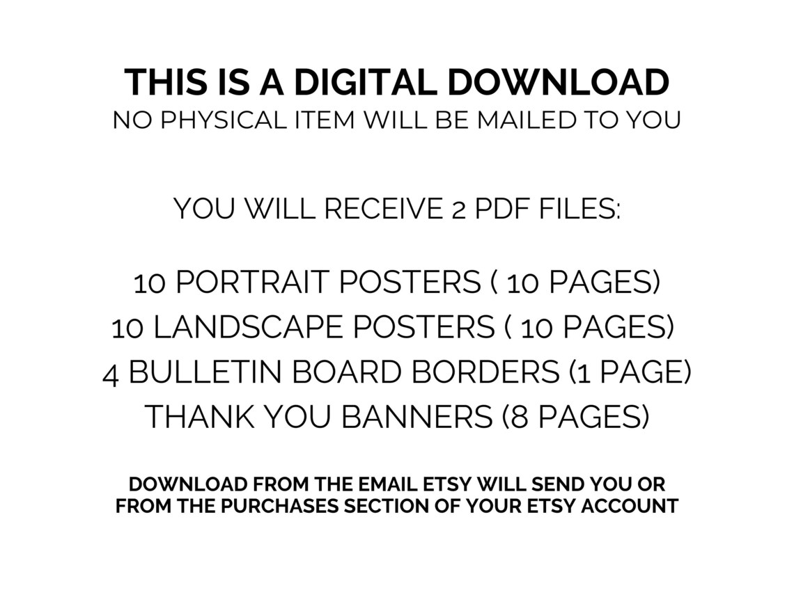 Veterans Day Bulletin Board Kit, Thank You Veterans Posters, Happy ...