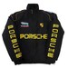Vintage F1 Racing Jacket All Designs Embroidery Patches Y2k Style ...