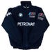 Vintage F1 Racing Jacket All Designs Embroidery Patches Y2k Style ...