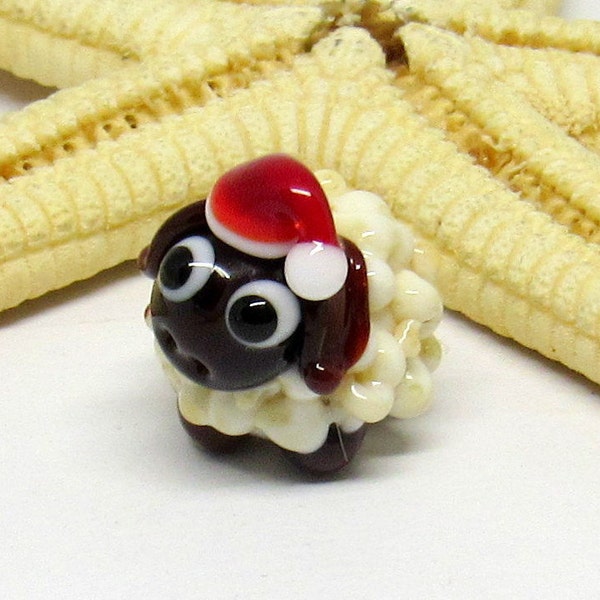 Sheep Pendant - Etsy