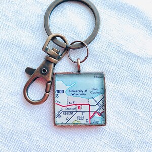 University of Wisconsin Graduation Gift-senior 2022 Gift-handmade ...