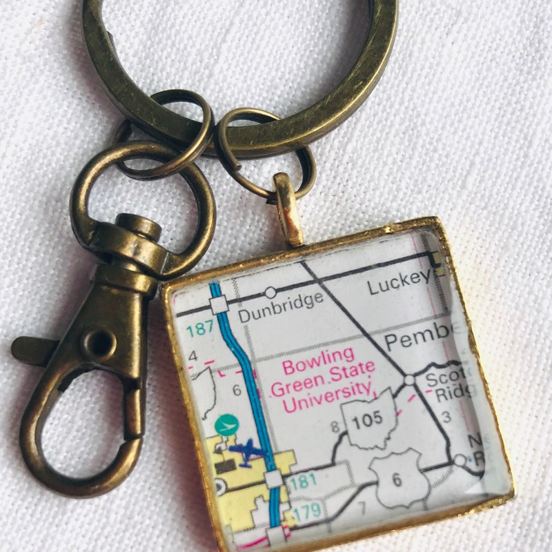 Bowling Green State University Svg - Etsy