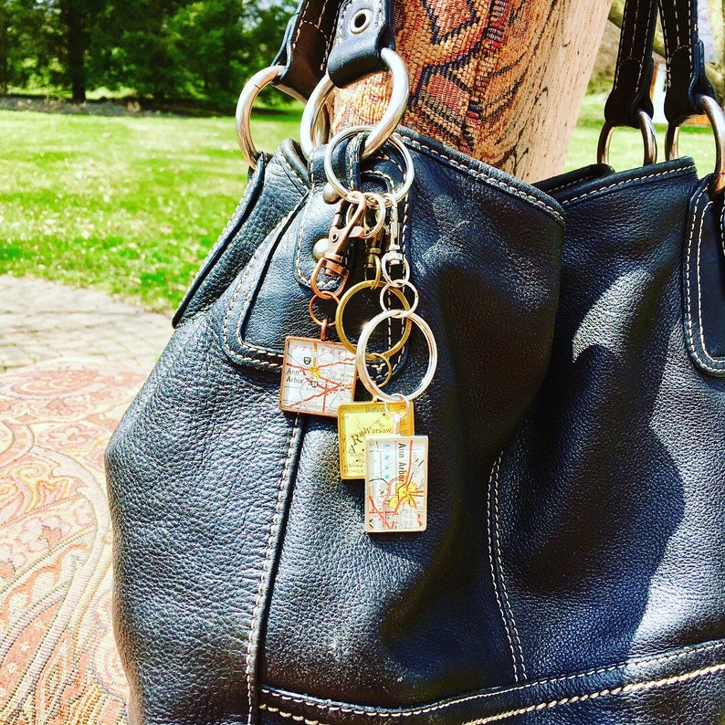 Bowling Green State University Keychain. Falcons Graduation - Etsy