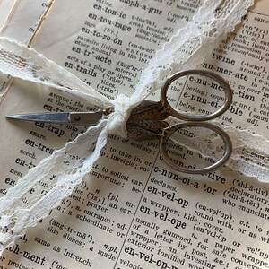 Large 150 Piece Vintage Dictionary Pages Kit for Junk Journaling ...