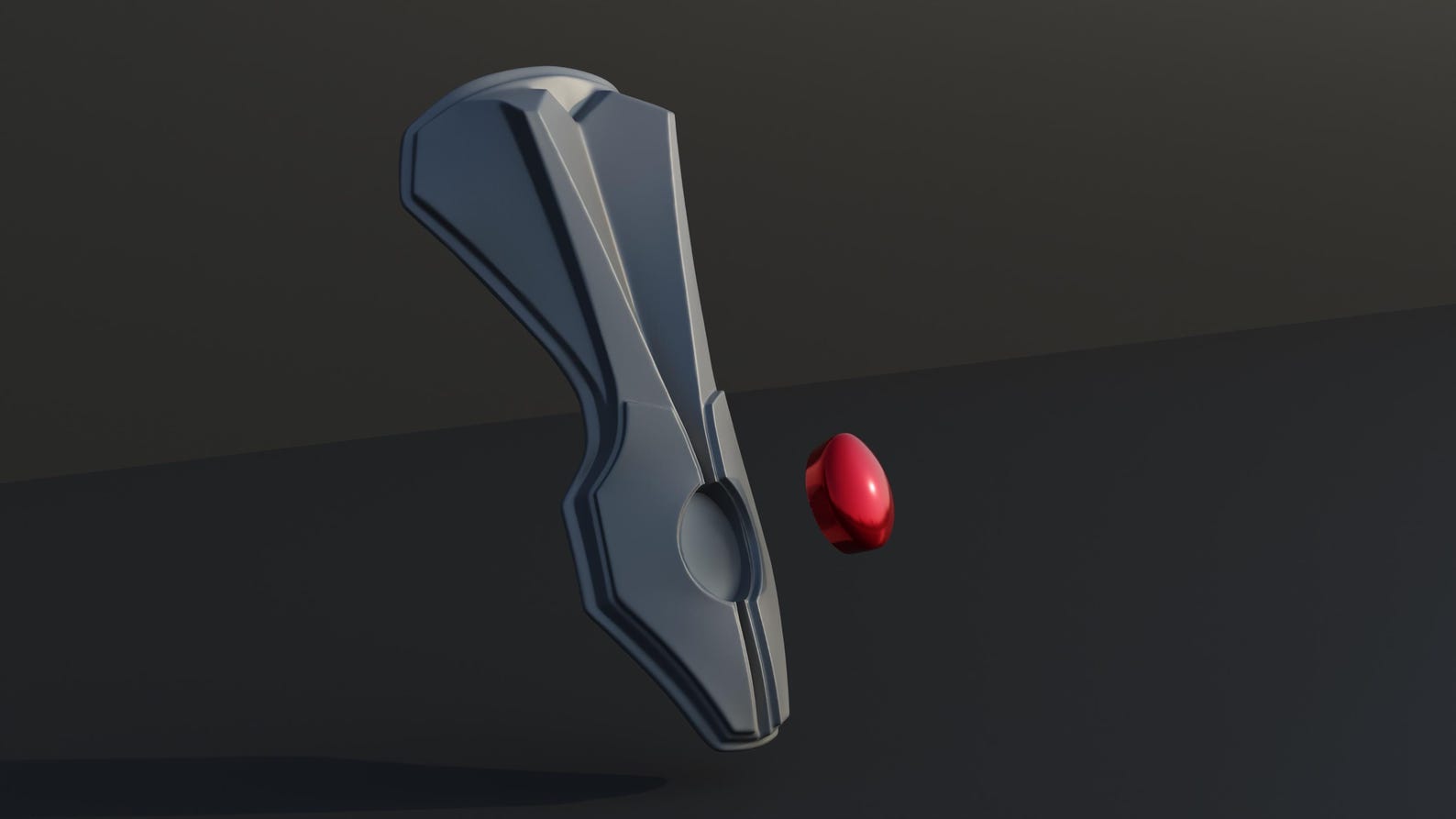 RPS the Superior Spiderman's Gauntlets STL File – Digital Download – 3D ...