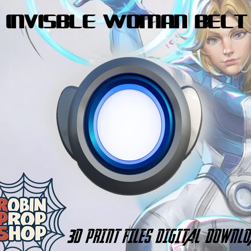 Marvels Rivals Cosplay - Etsy