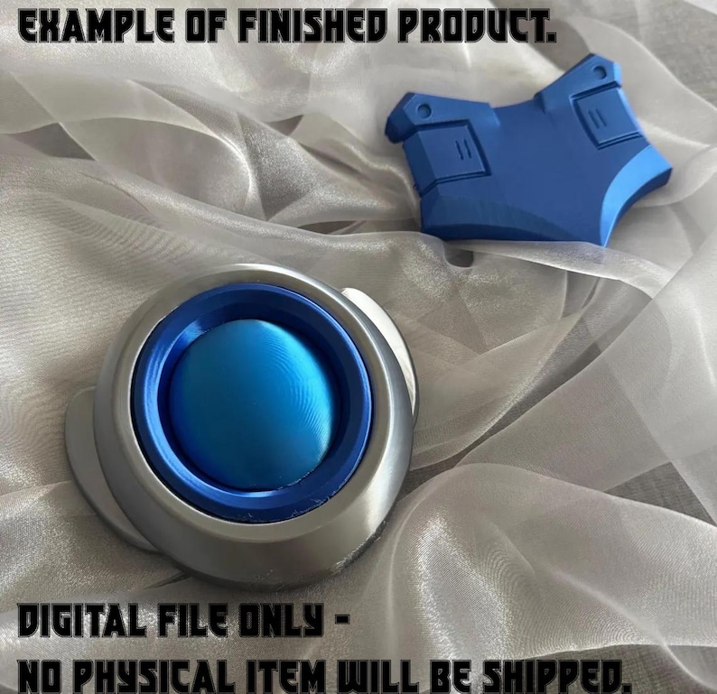 RPS Invisible Woman / Susan Storm Belt || Inspired Cosplay Accessory ...