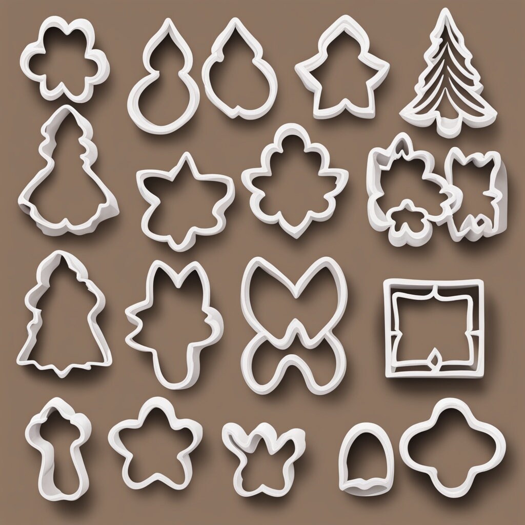 Custom Cookie Cutter - Etsy