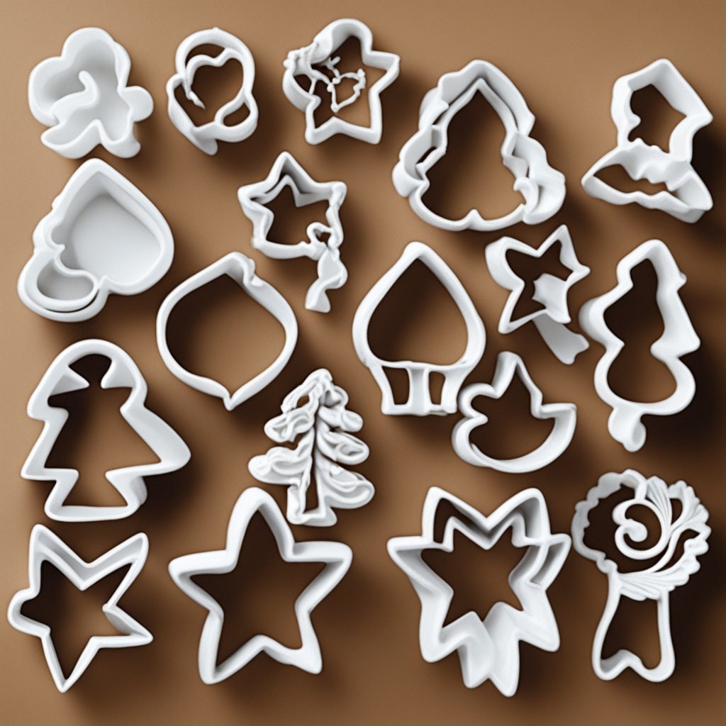 Custom Cookie Cutter - Etsy