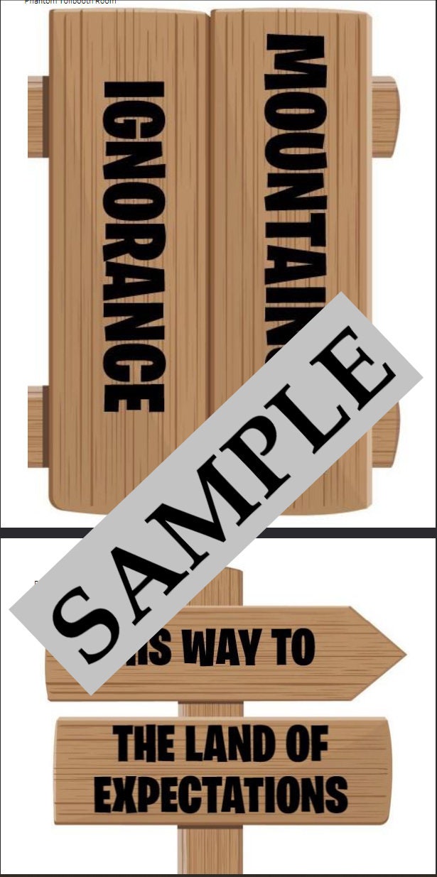 Challenge B Escape Room Fall Semester Review / Blue Book Classical ...