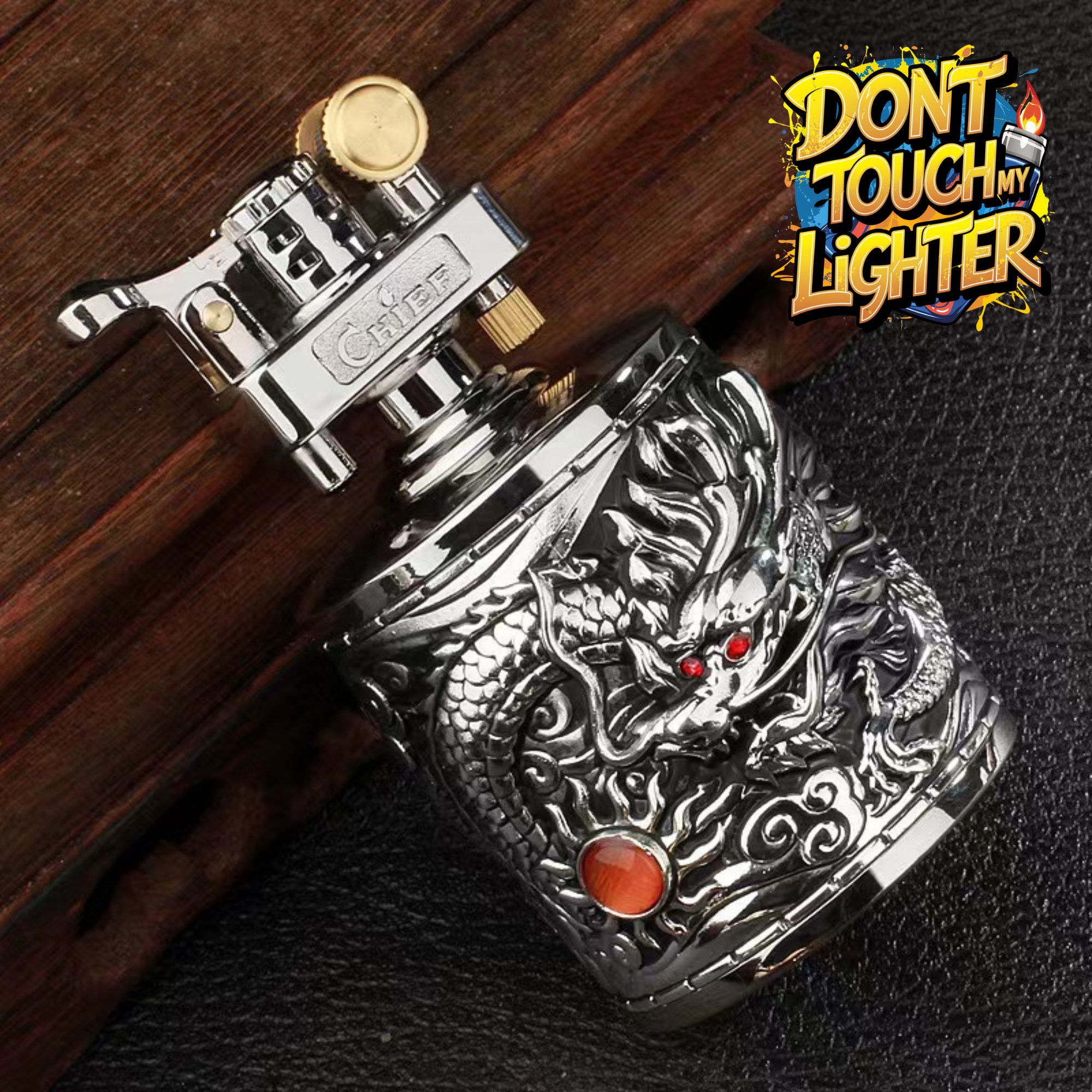 Dragon Lighter Designs | Best Httyd Dragon Oc Maker – UHIW