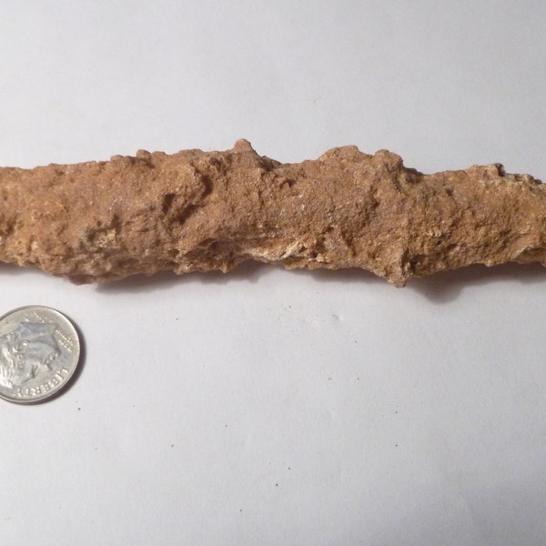 Fulgurite - Etsy
