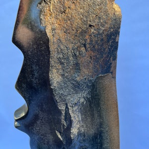 Chituwa Jemali of Zimbabwe - Symbols of Peace 1V - Shona Art African ...