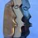 Chituwa Jemali of Zimbabwe - Symbols of Peace 1V - Shona Art African ...