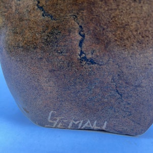 Chituwa Jemali of Zimbabwe - Symbols of Peace 1V - Shona Art African ...